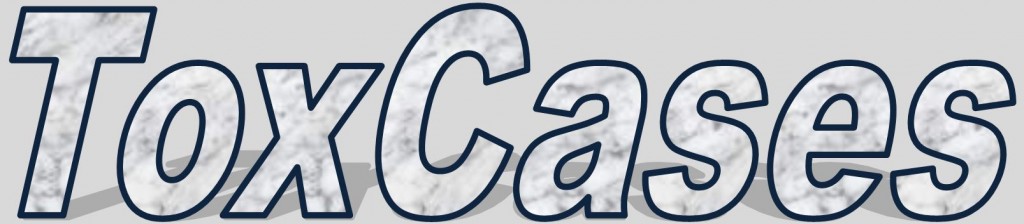 ToxCases In-Service Review | Toxikon Consortium