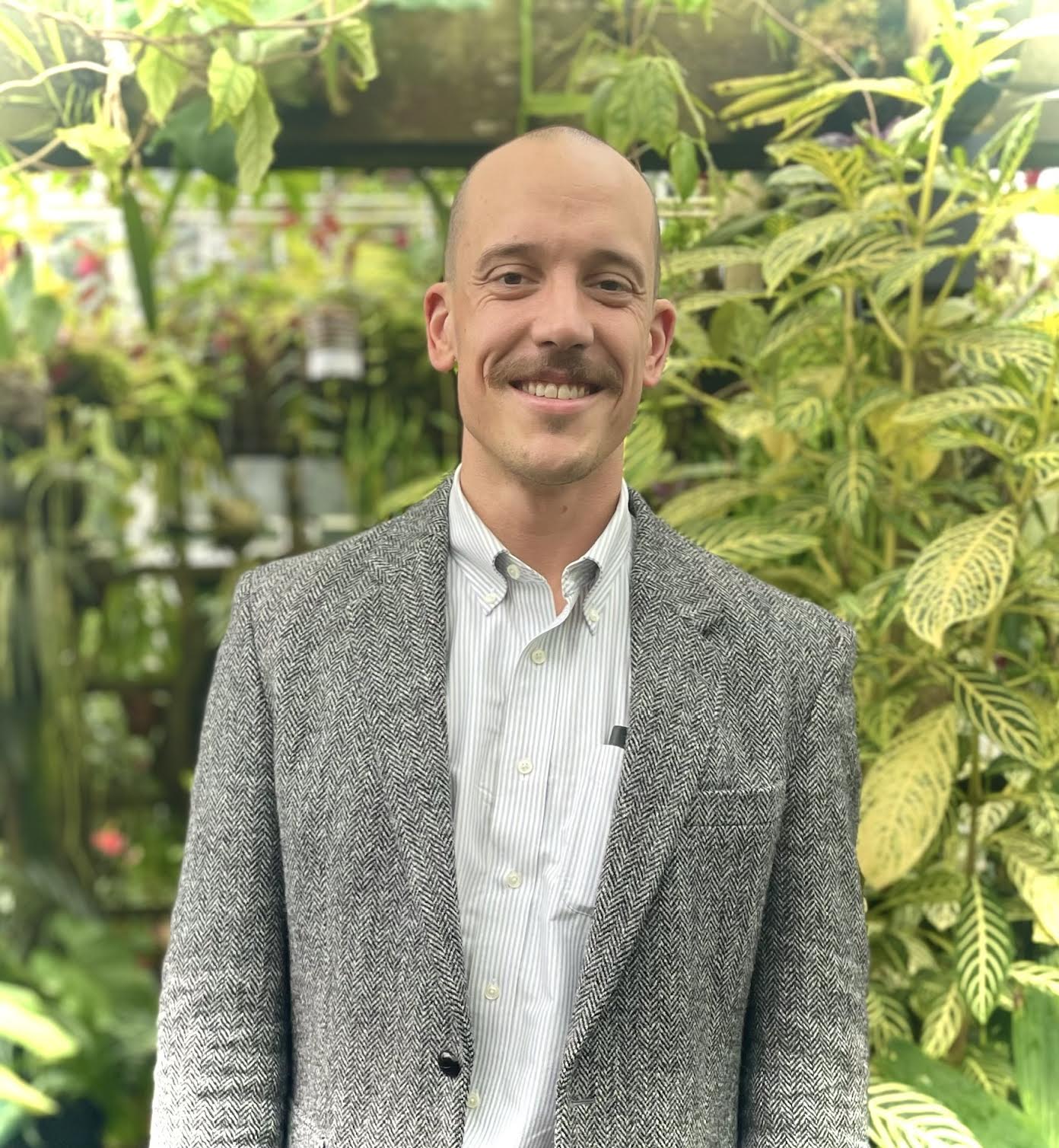 2024-2025 Toxikon Fellows | Toxikon Consortium